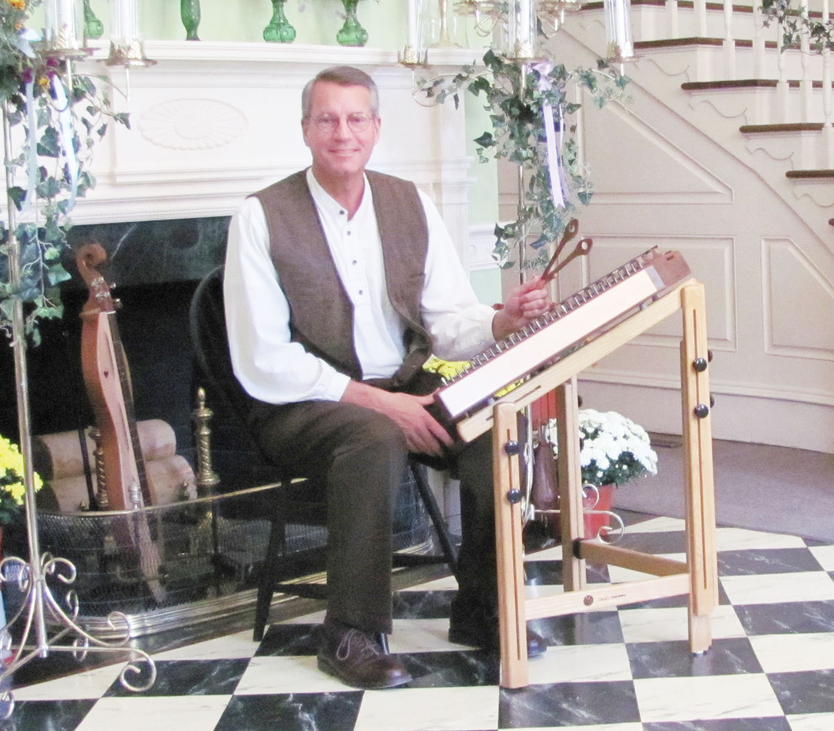 12-21-22-Art-Scott-Cain-tle | News, Sports, Jobs - News and Sentinel